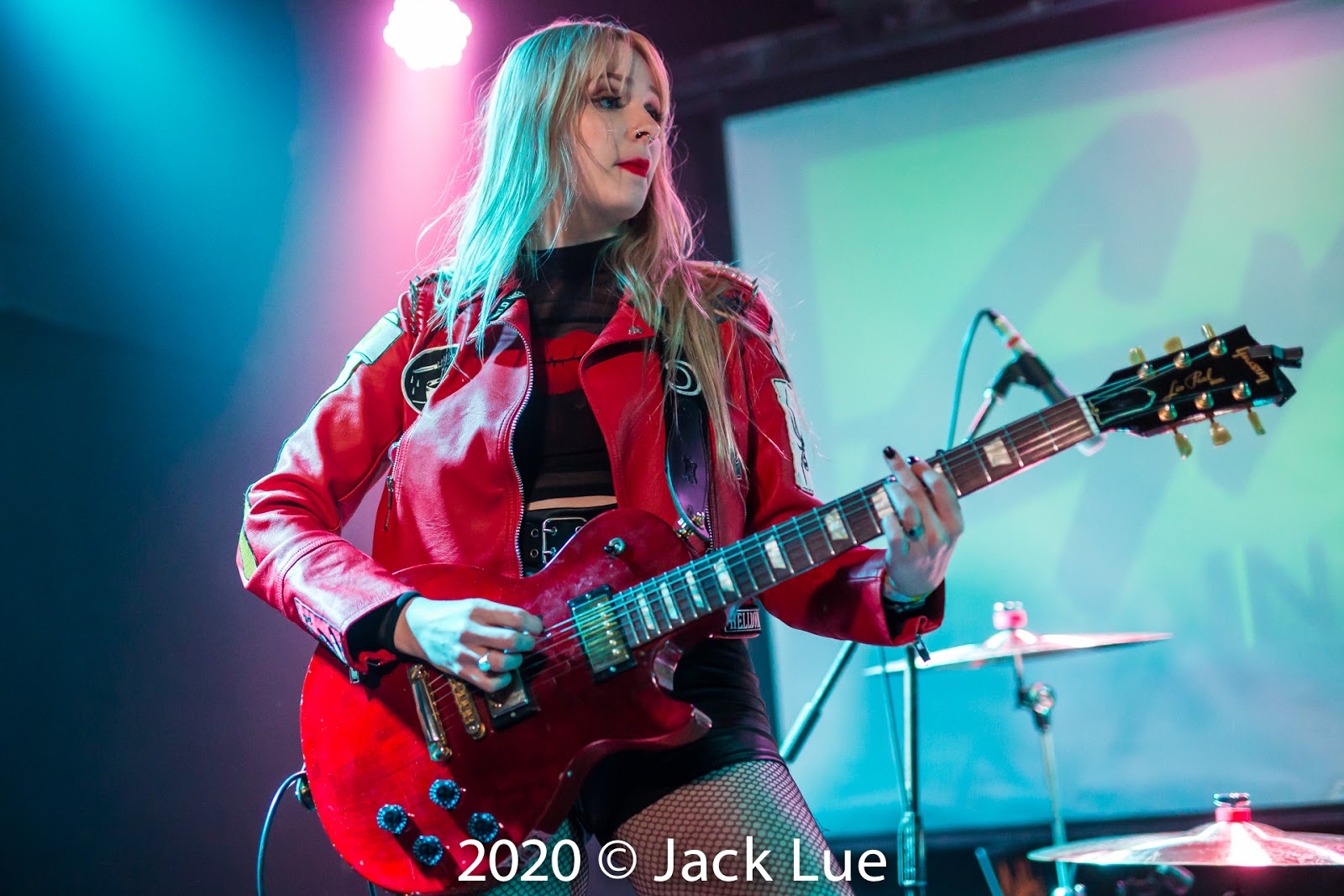 Constance Antoinette Day,Natalie Nova: and many more - Gritty in Pink ...