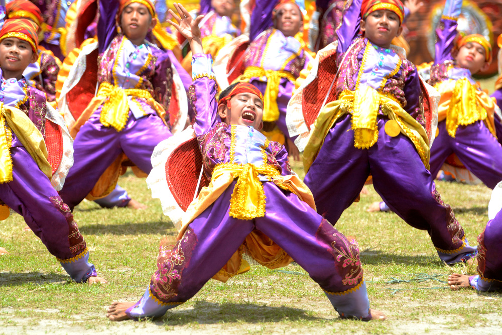 Tacurong City's Talakudong Festival - Escape Manila