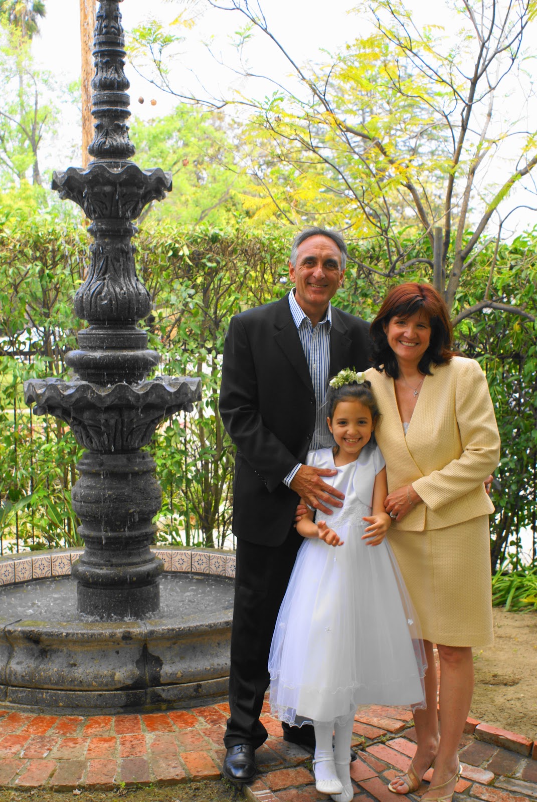 Cooking Underwriter: First Communion a Mexican Fiesta with Emma Pearl Wine