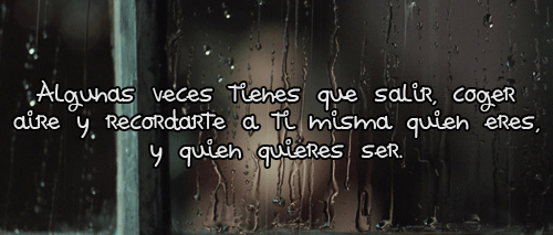 Acercate Comparte Fluye: Te perdiste...