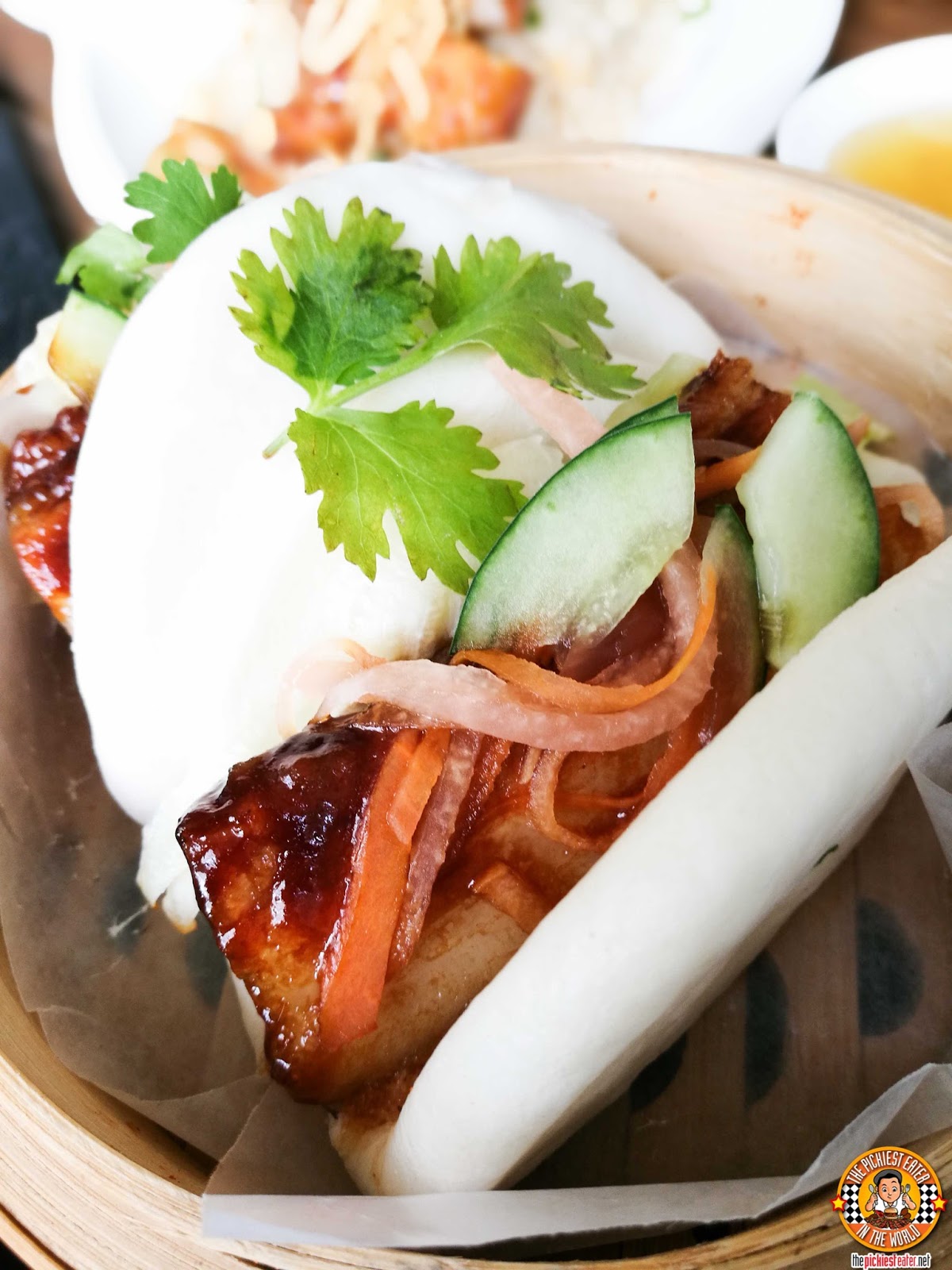 THE PICKIEST EATER IN THE WORLD: RAISE YOUR GLASS TO TOAST: ASIAN ...