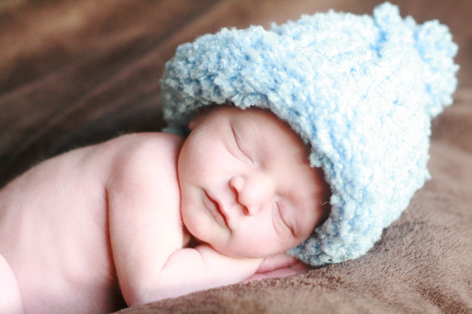 Blasting Zone Ahead: Our Baby Story (Fresh Pavement)