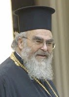 PANAYIOTIS TELEVANTOS: ΤΟ ΠΕΜΠΤΟ "ΕΥΑΓΓΕΛΙΟ" - Ο ΜΗΤΡΟΠΟΛΙΤΗΣ ΖΑΚΥΝΘΟΥ ...