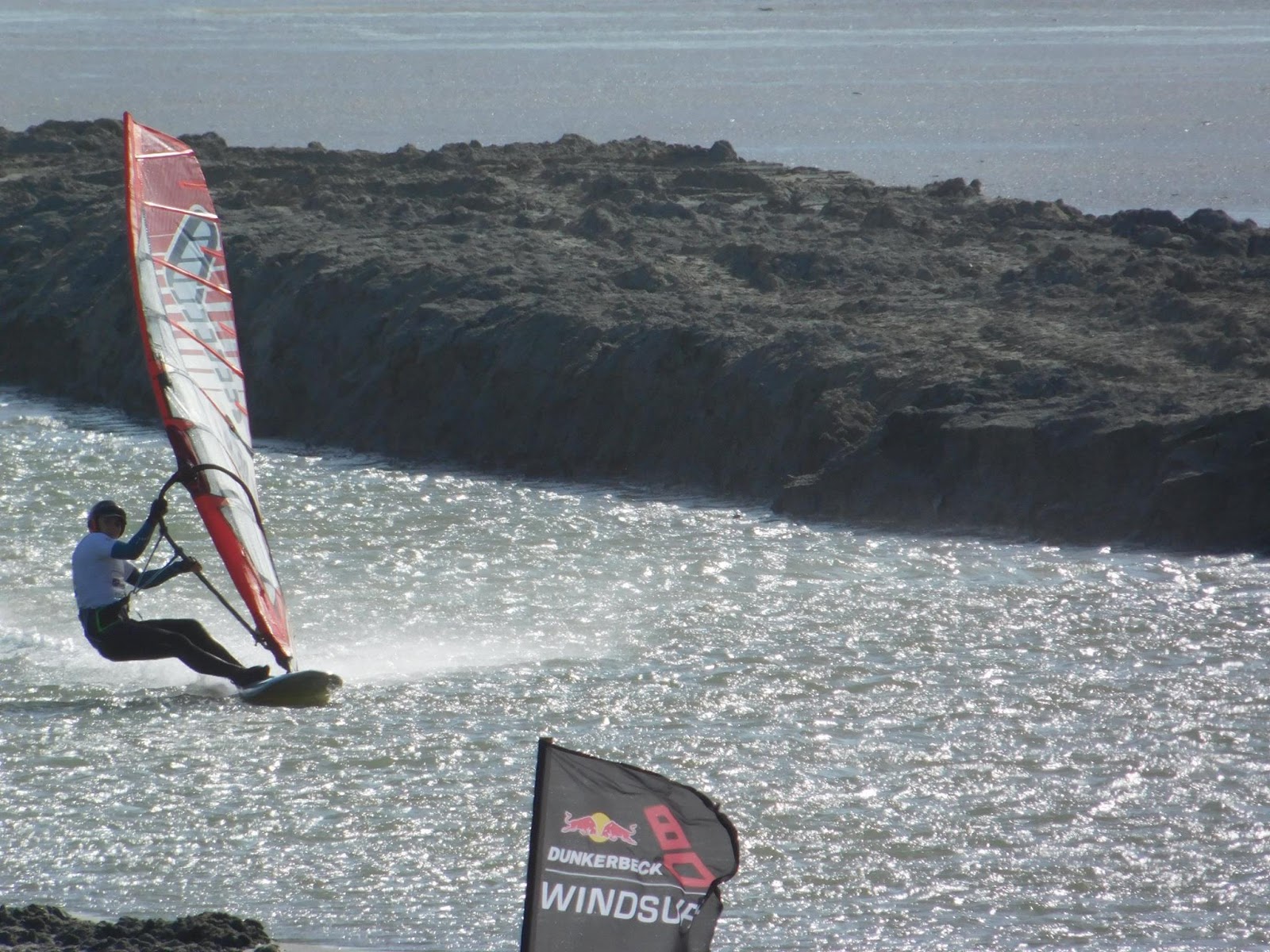 Phil's Windsurfing Blog: Karo’s Luderitz trip, Zulu speed fins, Local ...