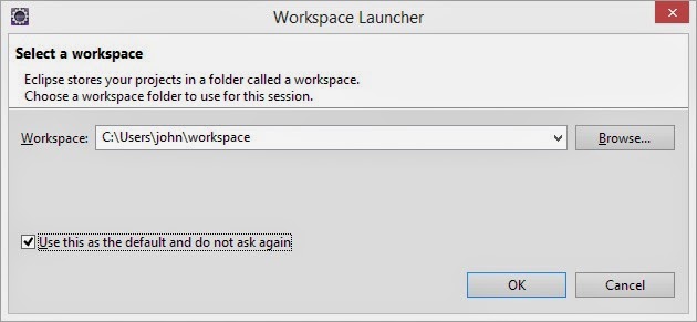 John's Development Blog