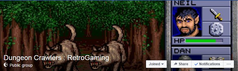 Indie Retro News: Retro Games Forever and other great Facebook groups ...