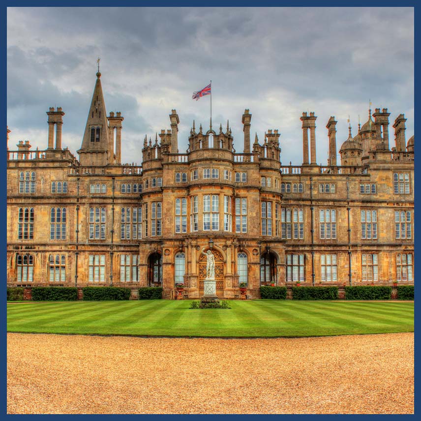 DOMVS PVCELAE: VIAJE: MANSIONES INGLESAS, del 17 al 23 de agosto 2013