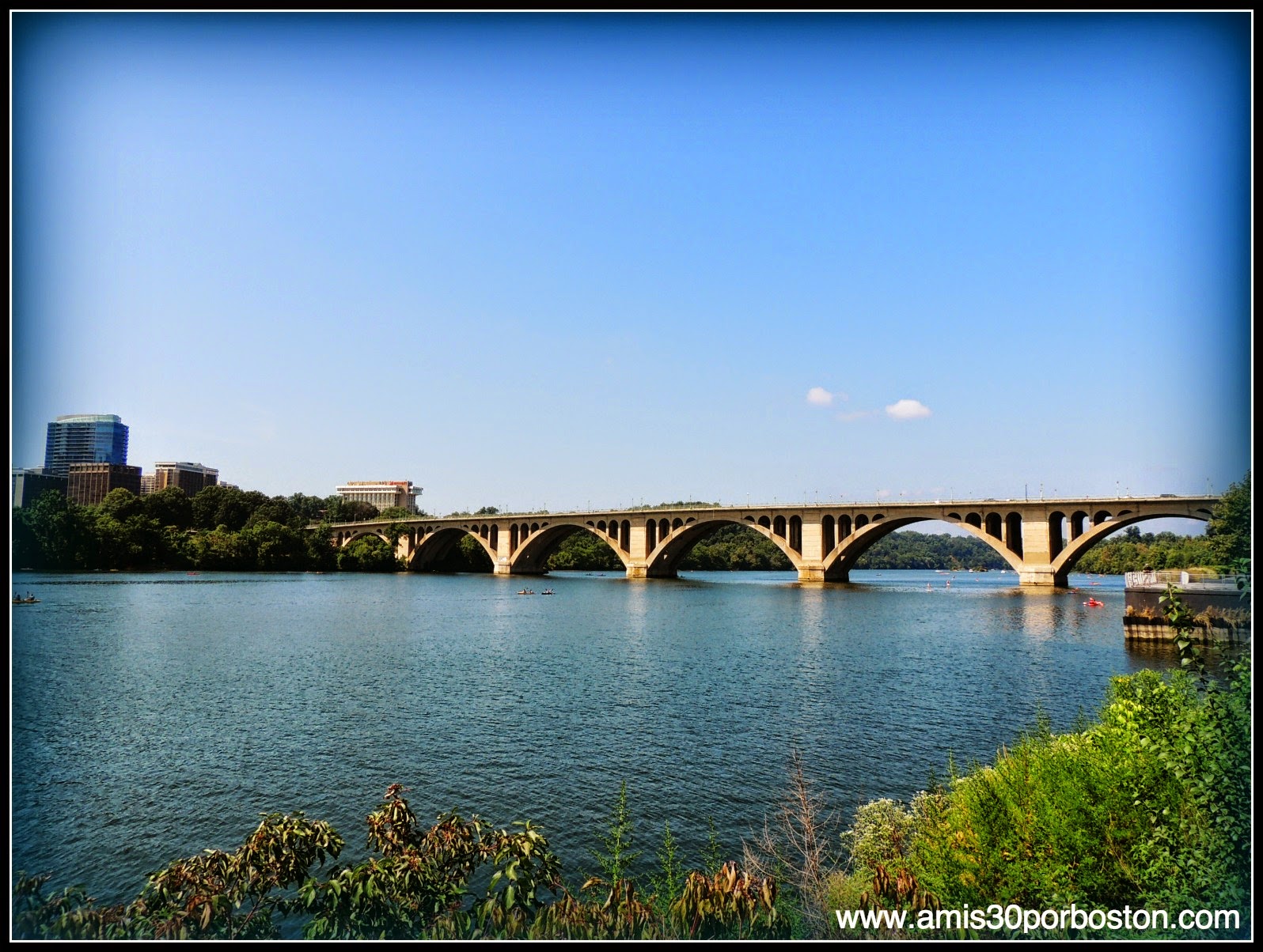 Nuestro Viaje A Washington D.C. Día 2