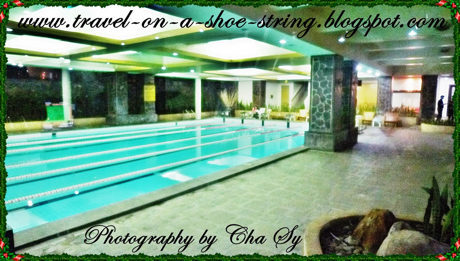 TAGAYTAY HIGHLANDS SPORTS CENTER ~ Travel, Photographs and Lifestyle