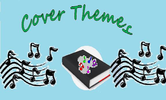 Always Lost in Stories: Cover themes- The Red Dress