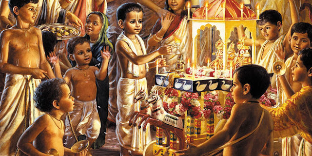 सनातन संस्कृति में छिपा विज्ञान - १ - My संस्कृती