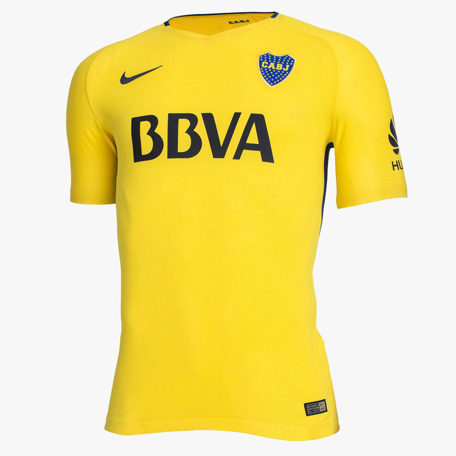 Boca Juniors 17-18 Home and Away Kits Released - Footy Headlines