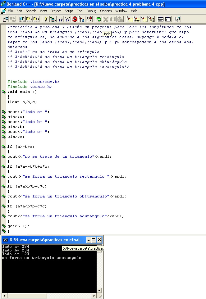 Programacion: febrero 2012