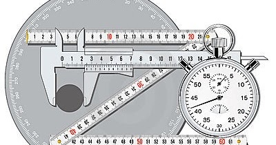 Faith - In Living Color: Time To Re-calibrate!