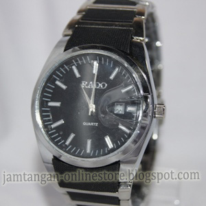 Jam Tangan Online Store: Jam Tangan RADO Replika (KW)