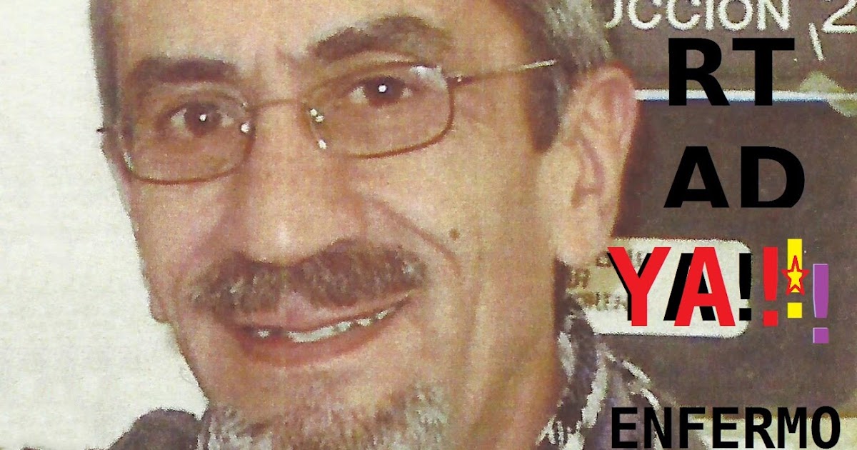 PRESOS: Manuel Arango, dos hernias discales, estrechamiento medular y 5 ...