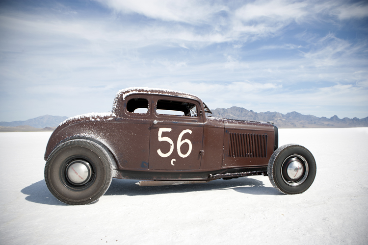 By the way...: Ray Gordon