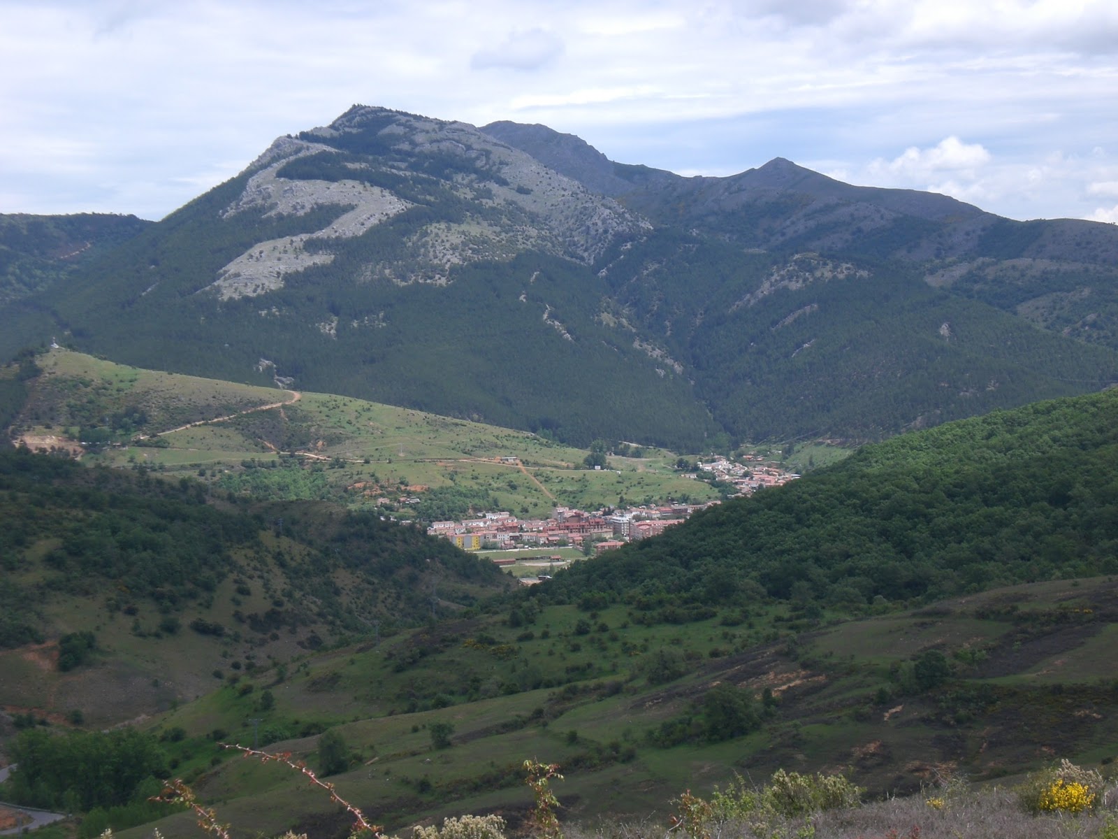 Miscelánea histórica de Cistierna y Montaña Oriental Leonesa ...