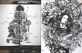 Design Stack: A Blog about Art, Design and Architecture: Metaphysical ...