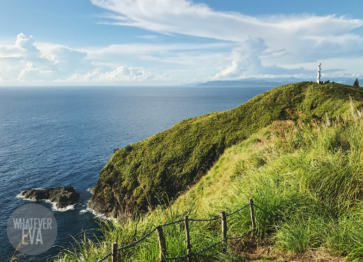 Exploring Aurora: Day Trip in Dingalan