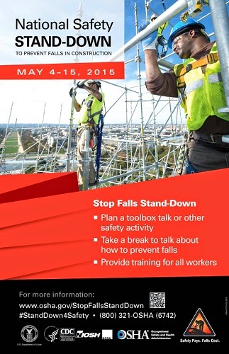 Center for Public Health Workforce Development eNews: OSHA launches ...