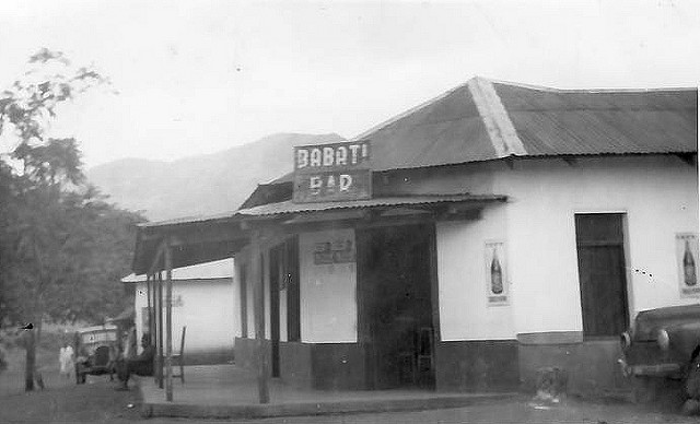 THE BEAUTY OF TANZANIA: BABATI TOWN 1940