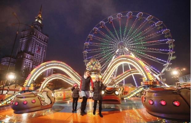 Christmas Wallpapers and Images and Photos: Christmas eve wallpaper ...