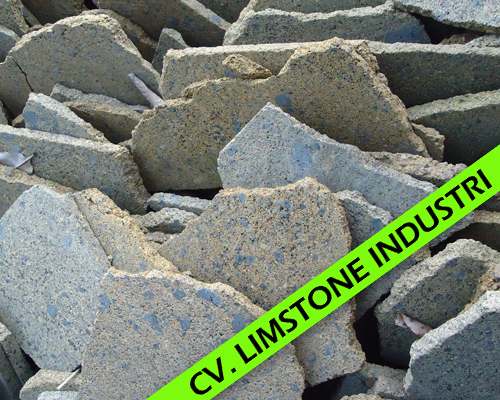 BATU SERAI BALI RANDOM