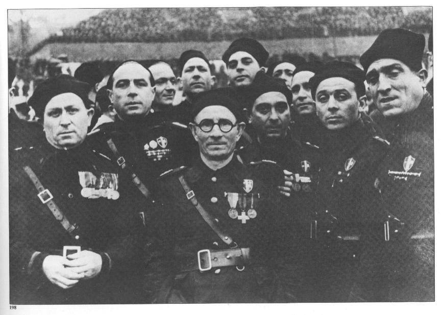 X FALCONARA: Ordine Nuovo