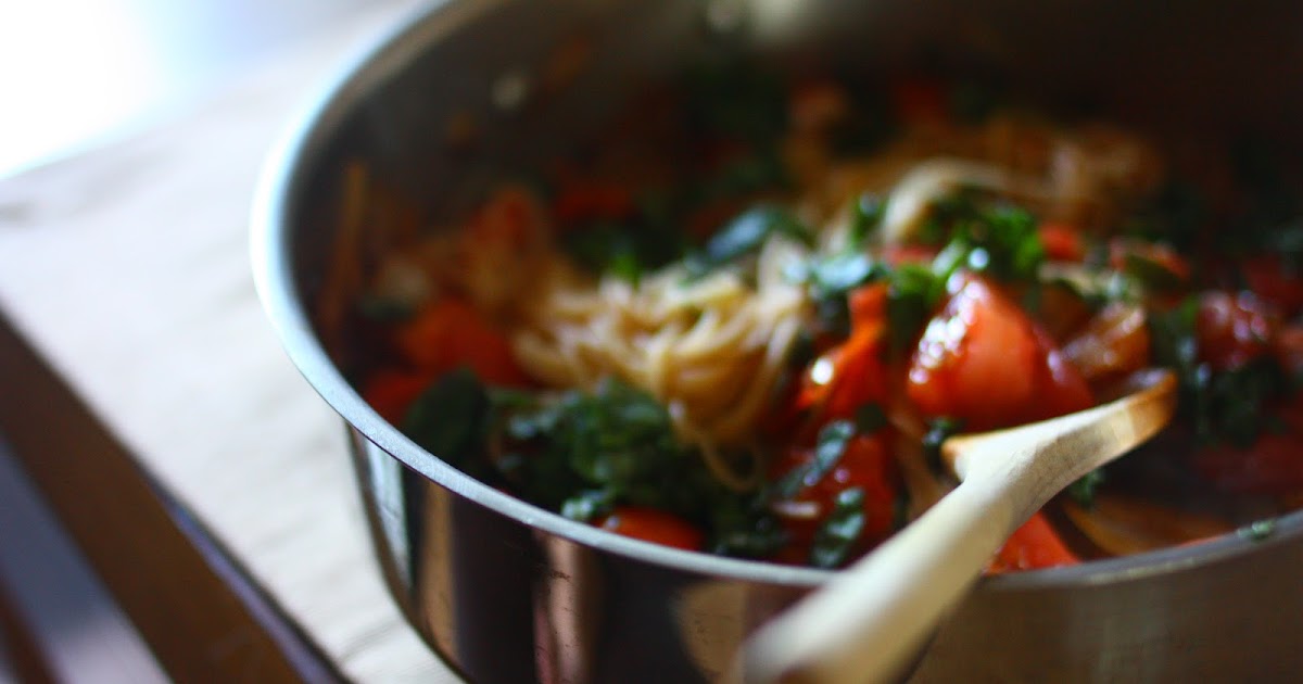 On food, and photos, and why.