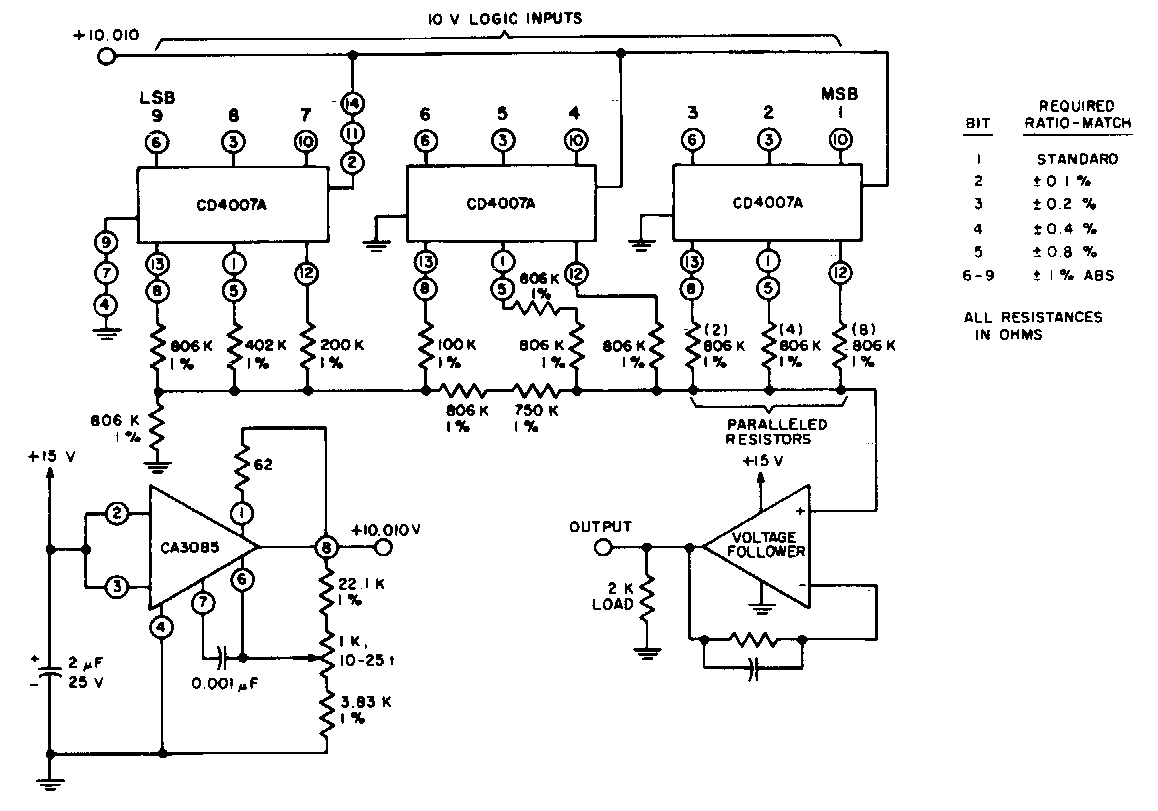 9 Bit Cmos Converter Circuit Diagram 9-bit-cmos-converter-circuit-diagram