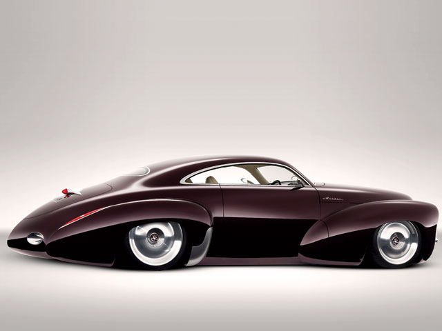 INTERESTING THINGS - Do You Know ??: 30 CREATIVE CONCEPT CAR DESIGNS