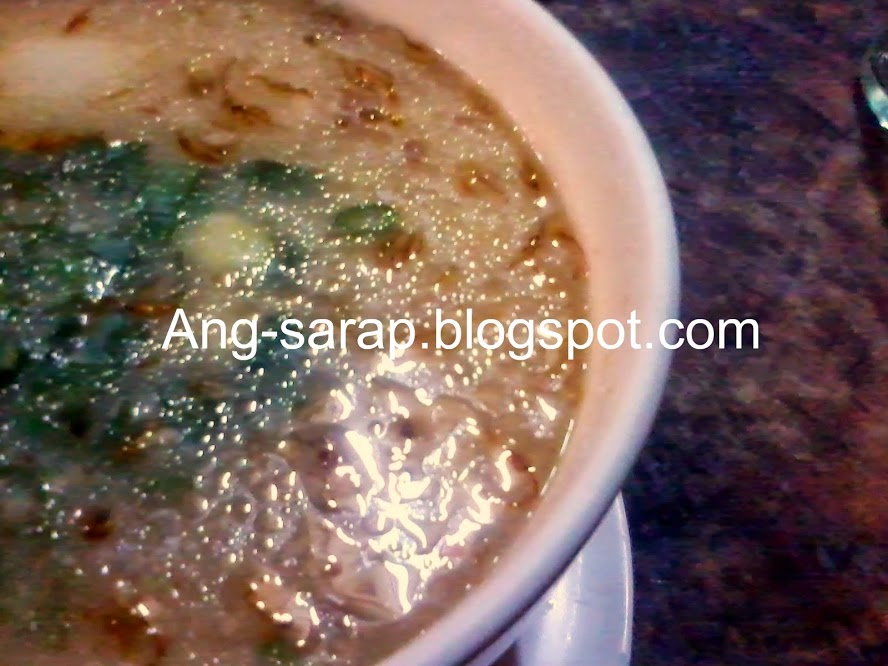 Lelut Baculud @ San Fernando, Pampanga