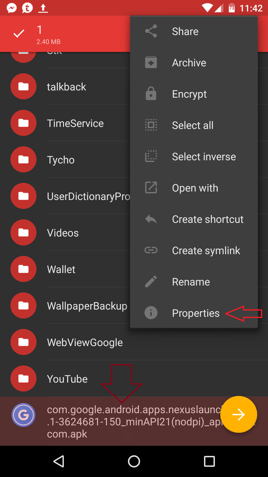 How to make Android application system (Android OS)