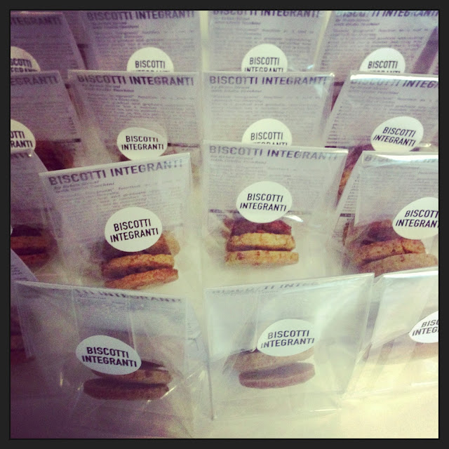 Homebuildlife: Integrative Biscuits: introducing consumers to the idea ...