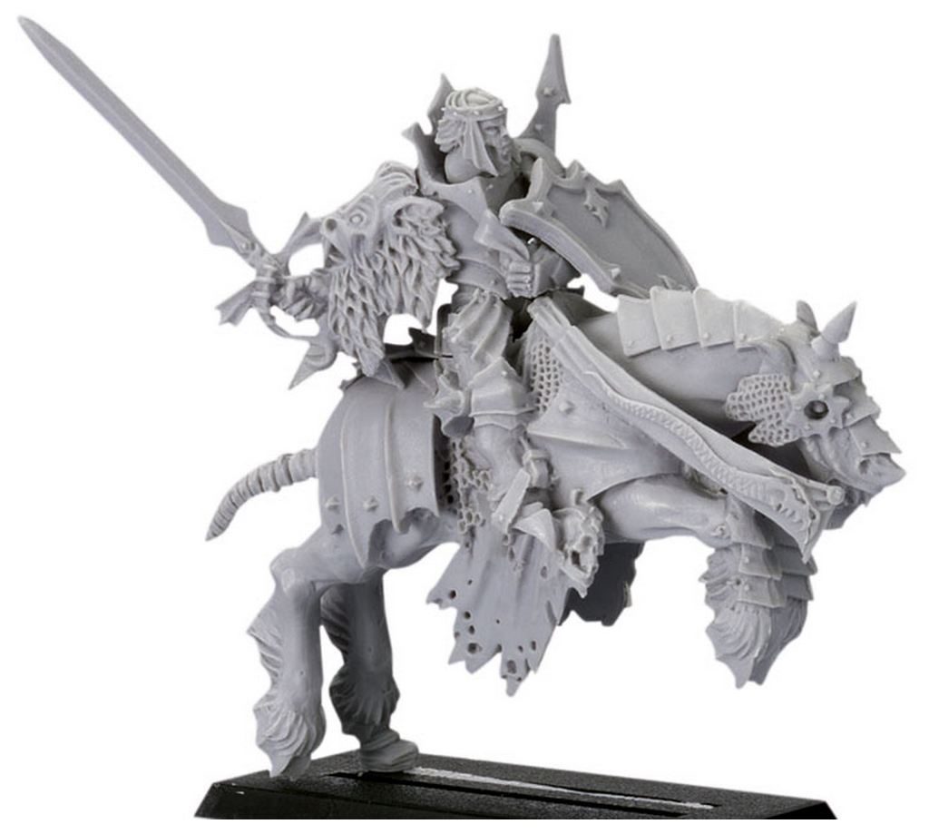 Warhammer Fantasy Battle Tabletop Gaming: New GW Citadel Finecast ...