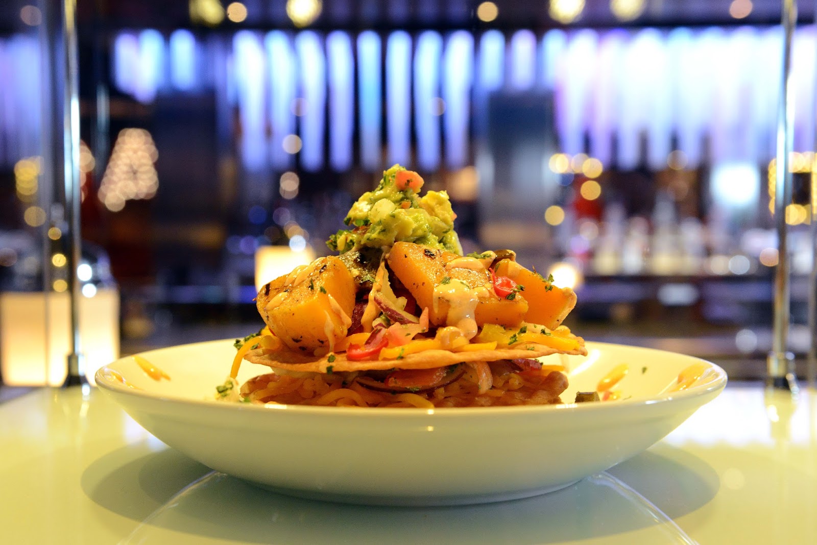 Anyonita Nibbles | Gluten-Free Recipes : Meet Your Match with TGI ...