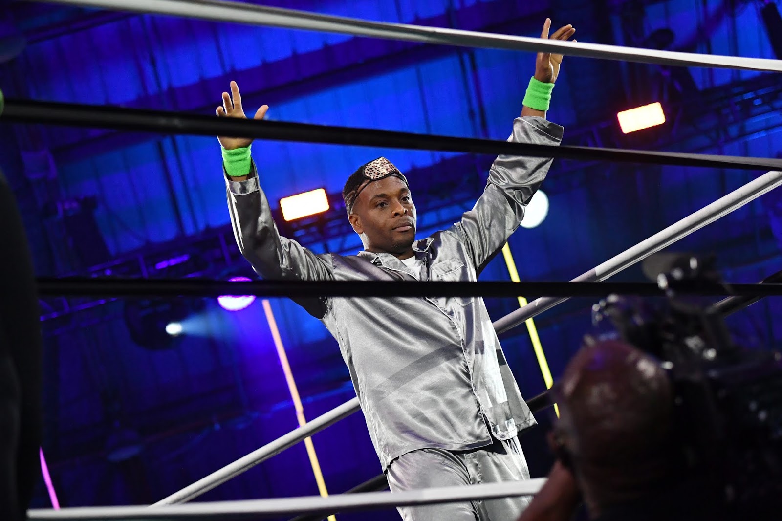 NickALive!: Nickelodeon Announces Kids’ Choice Sports 2019 Winners