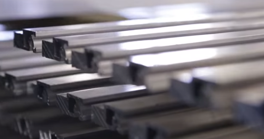 Extrusion: Definition, types and application - Engistudies