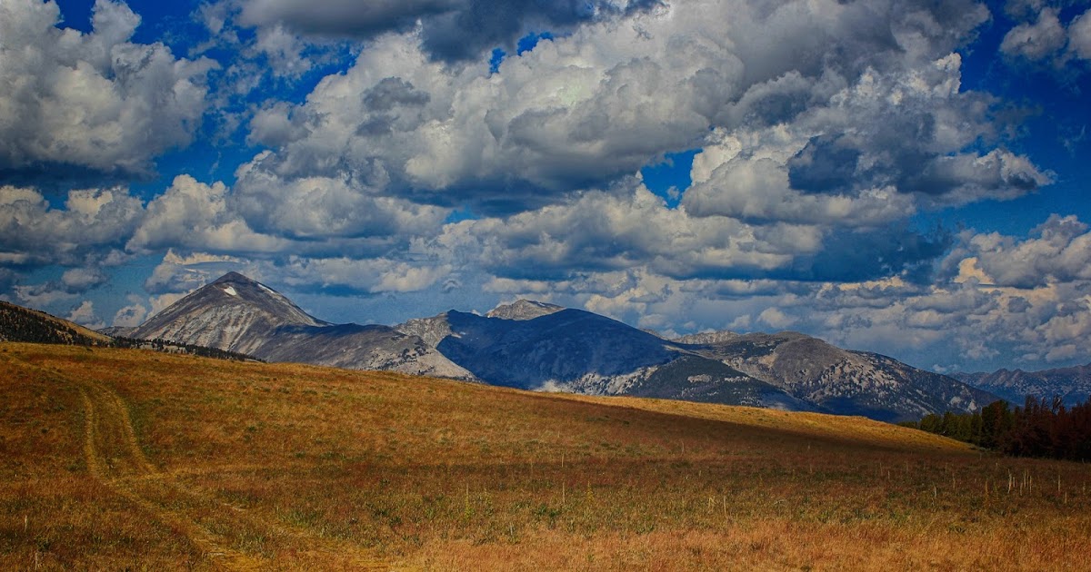 12 Cool Geologic Sites, Western U.S.