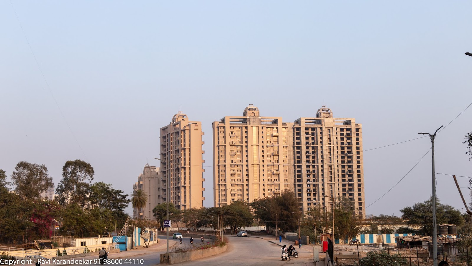 Ravi Karandeekar's Pune Real Estate Market News Blog: Are you curious ...