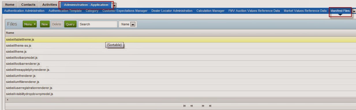 Siebel Open Ui How To Add Custom Javascript Files In Siebel Openui 81111 5380