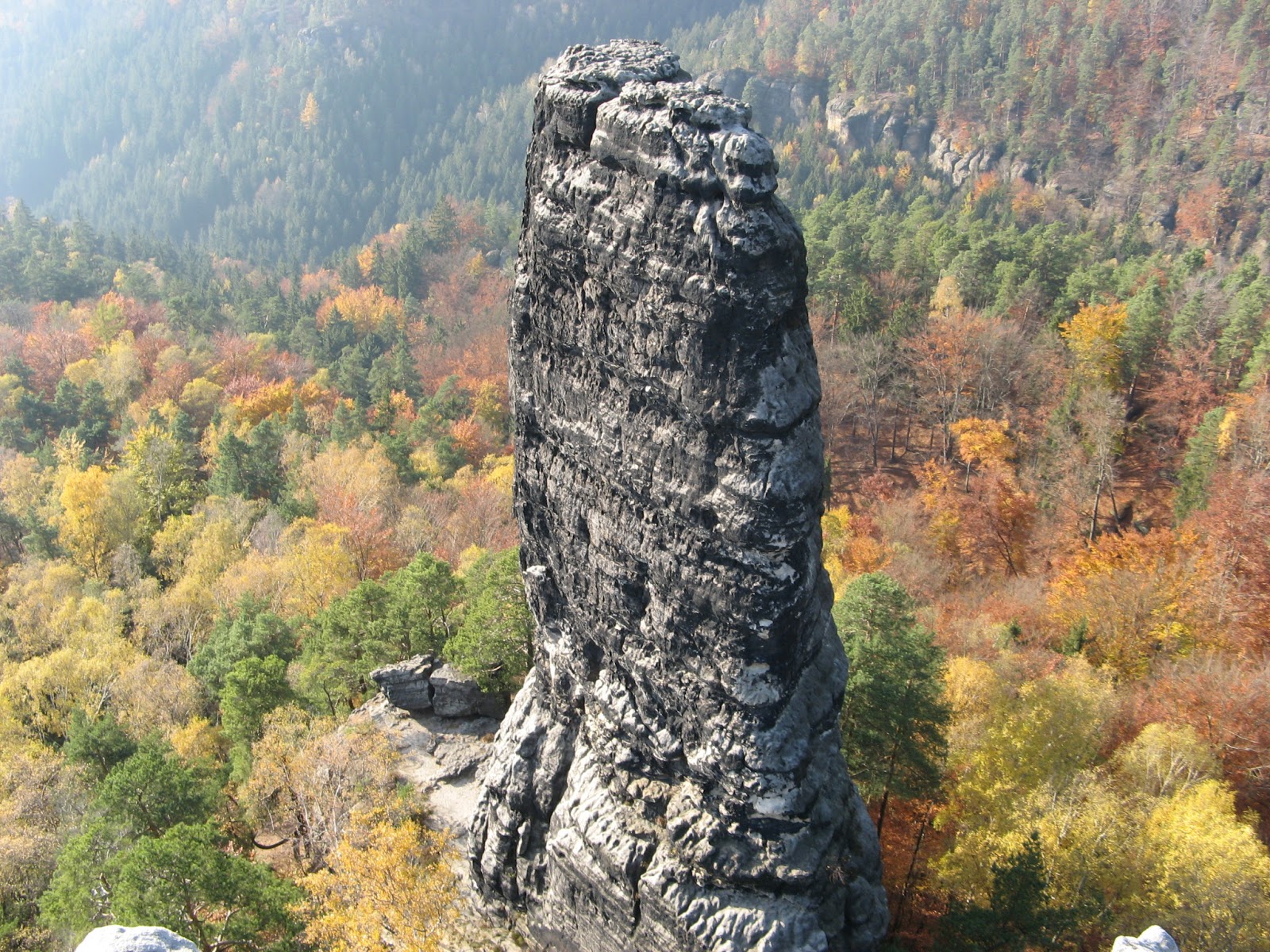 The Goulash Train - A Central and Eastern Europe Travel Guide: Natural ...