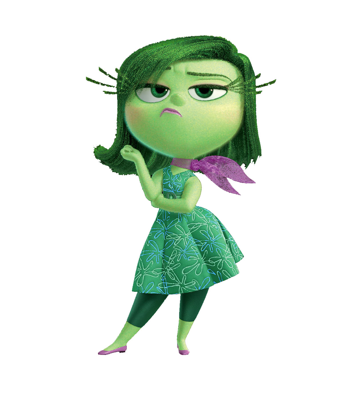 Animateducated: Animation Visual Development 1