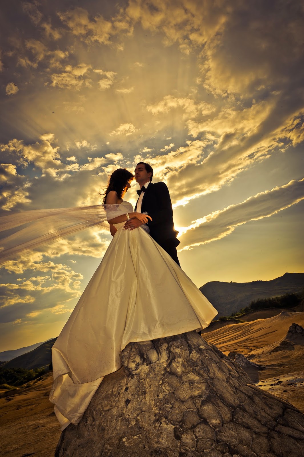 Song of Colours: TTD: Golden Love