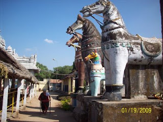 Pollachi | Tourist Places