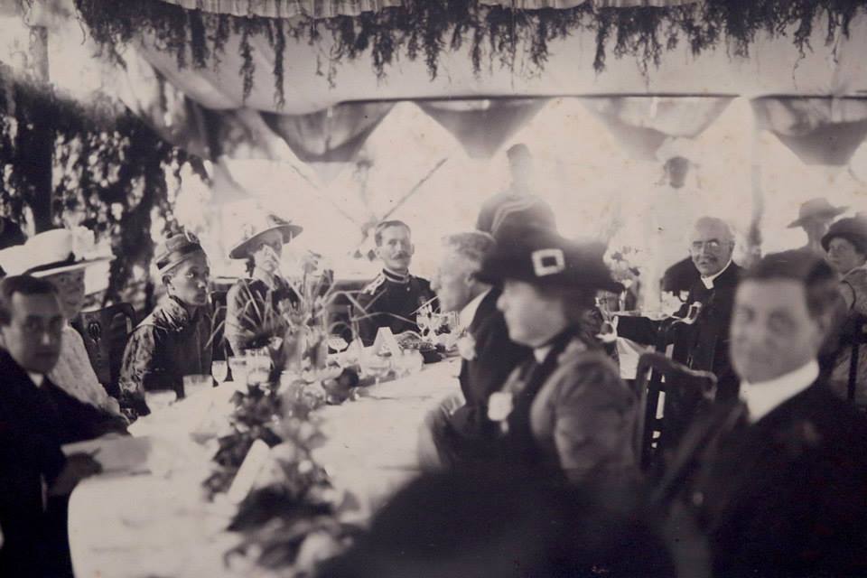 Proud to be a Sikkimese - Sikkim State: Sikkim Royal Photograph ...