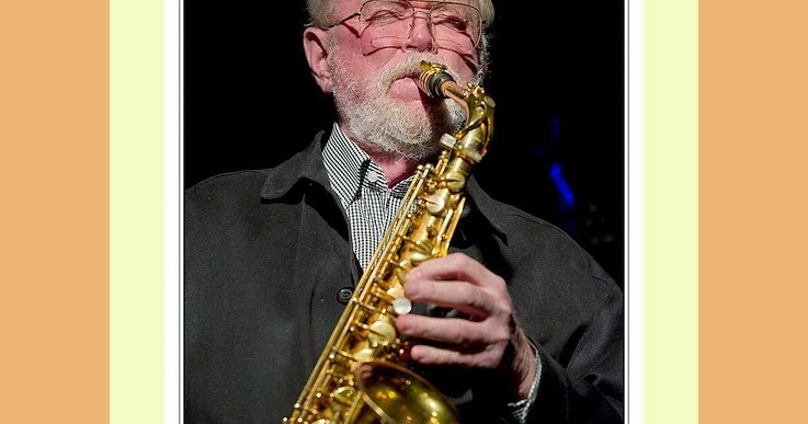 JazzProfiles: Gary Foster: Revelations