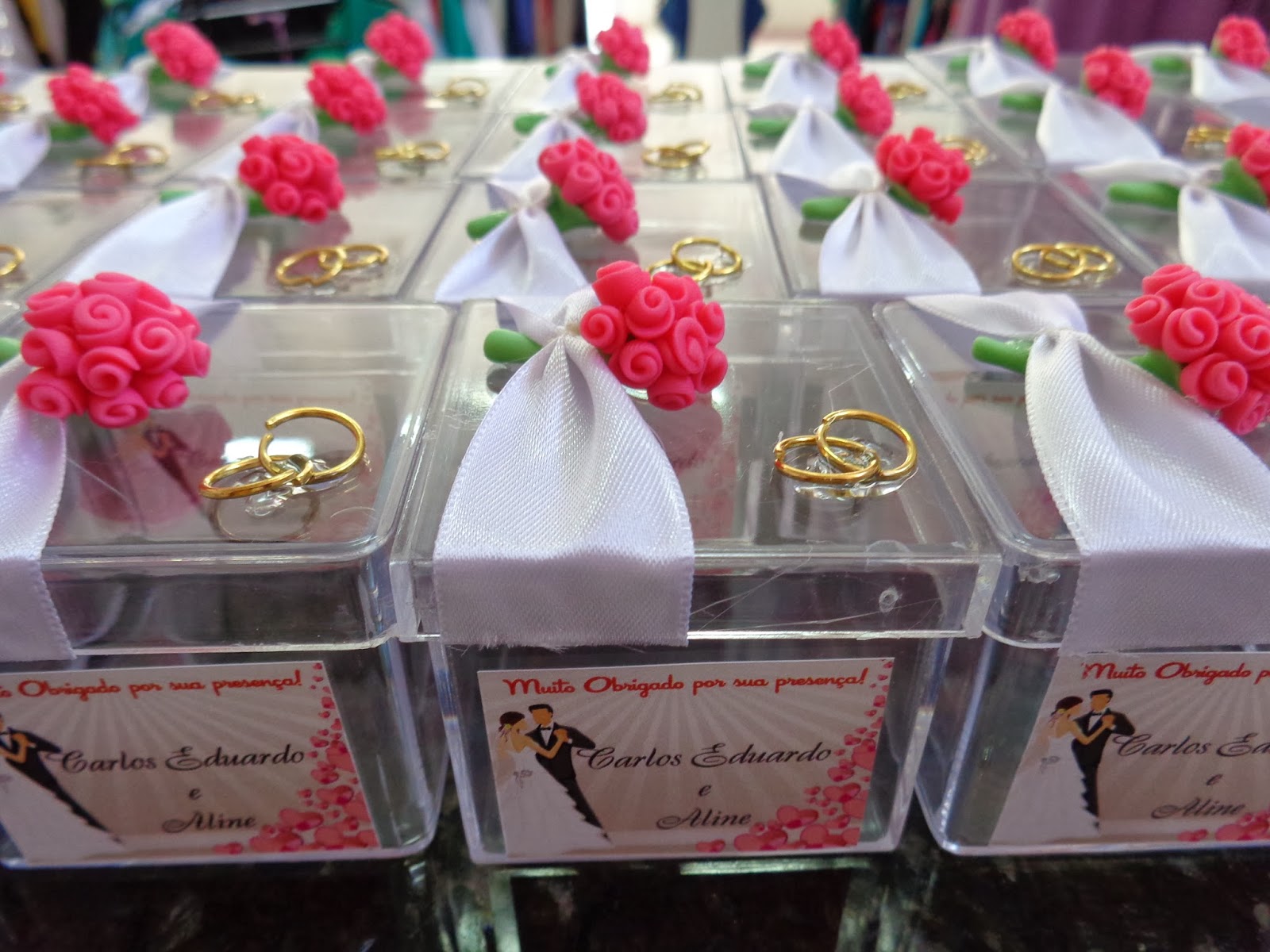 Biscuit da Bi: LEMBRANÇA PARA CASAMENTO