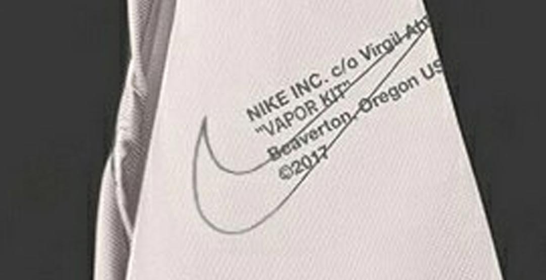 Nike x Off-White Concept Jersey by gunt22 - Footy Headlines